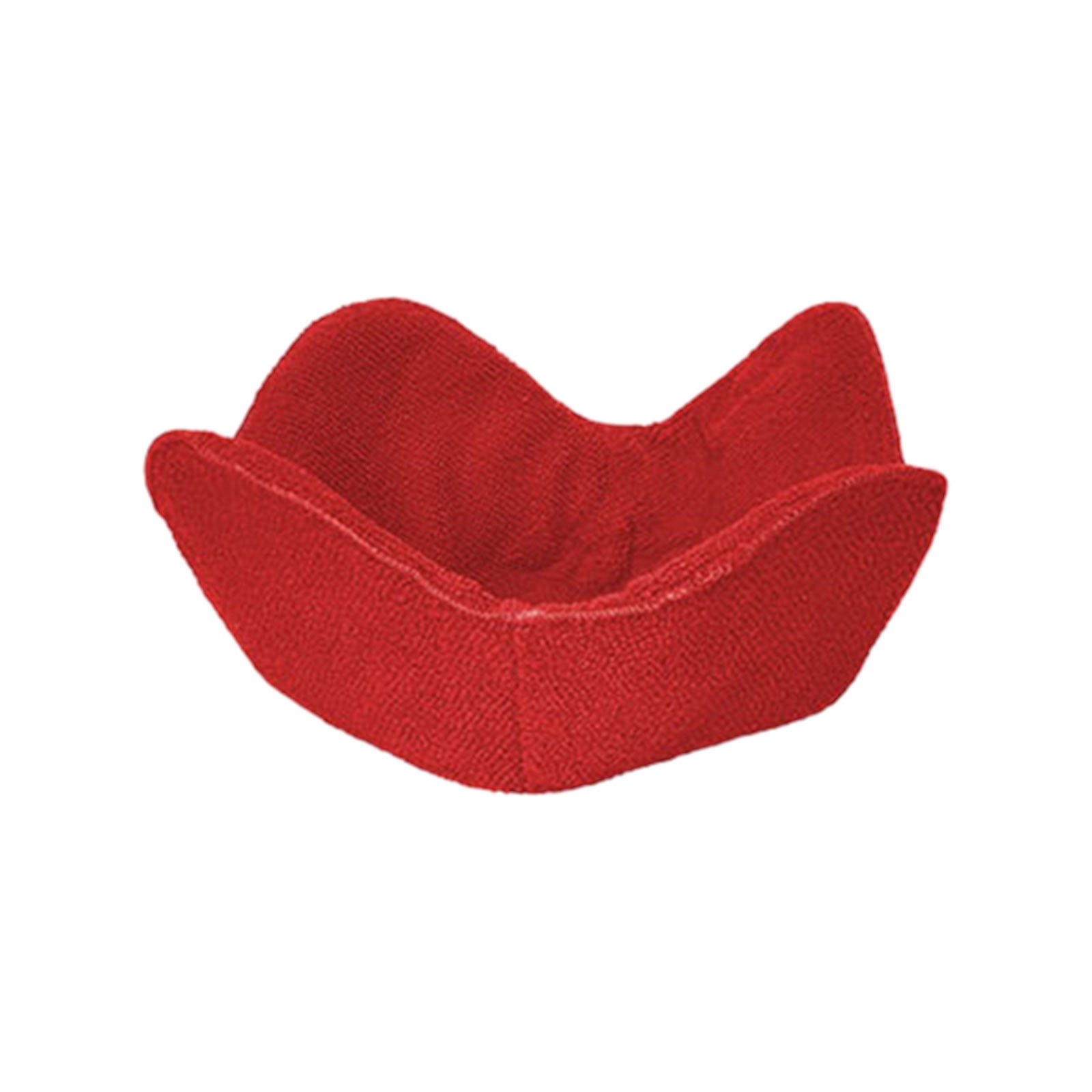 ruiheuyx Microwave Heating Bowl Cover Bowl Holders for Hot Food Bowl ...