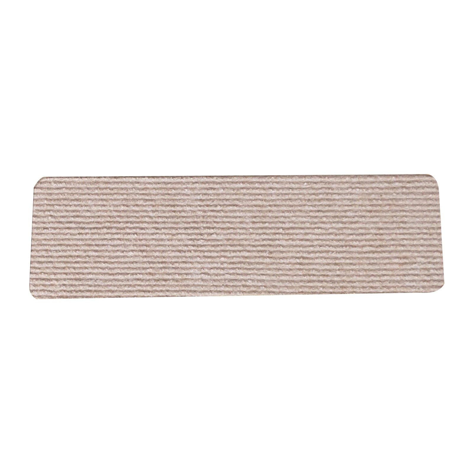 ruiheuyx Non- Carpet Stair Treads for Wooden Steps 8''X 30'' Peel ...