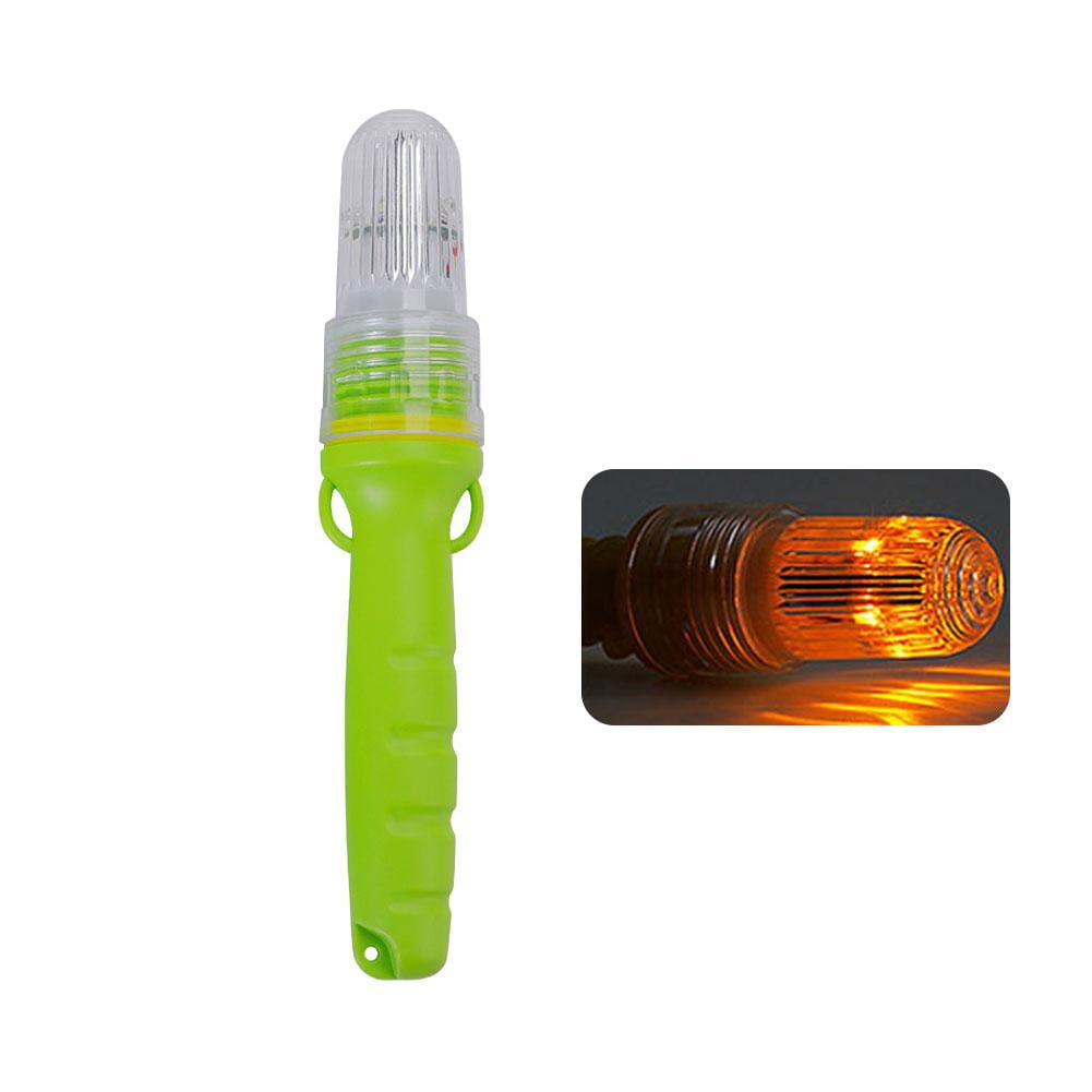 rujjftsy Boat Flares 1 Pack, Boat Flares Coast Guard Approved Marine ...