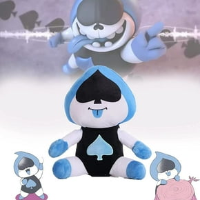 Ralsei Deltarune Plush