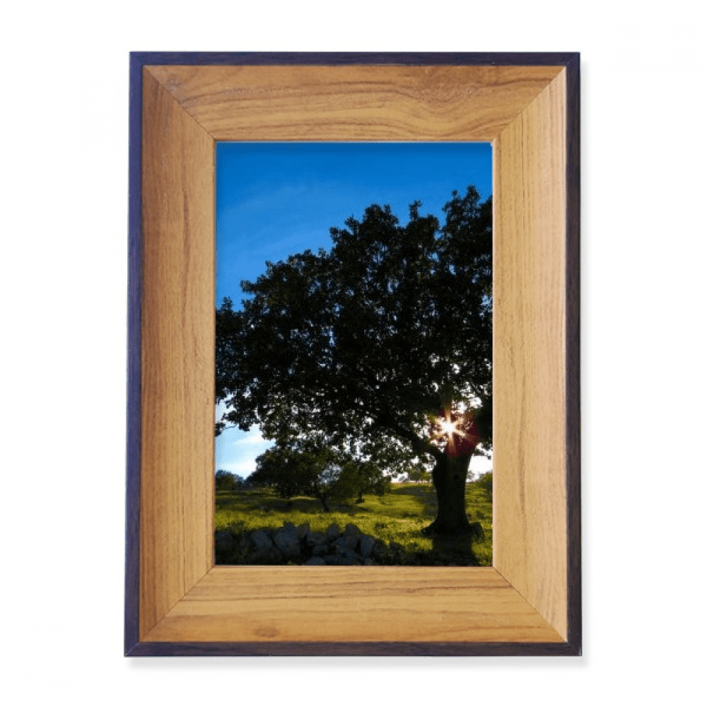ry nature scenery photo frame exhibition display art desktop painting ...