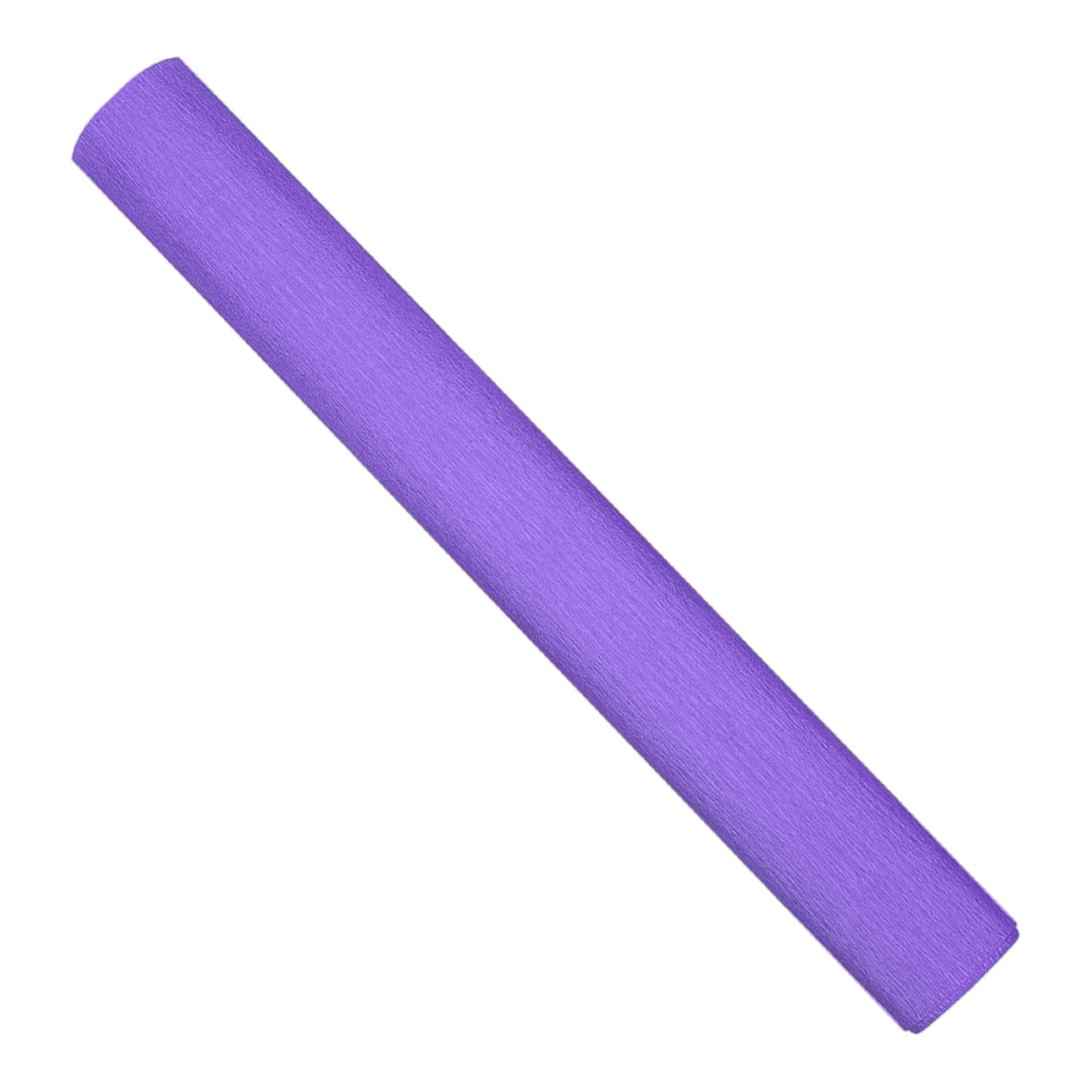 rygai Crepe Paper Vibrant Color Thickened Crafts Paper Fade-Resistant ...