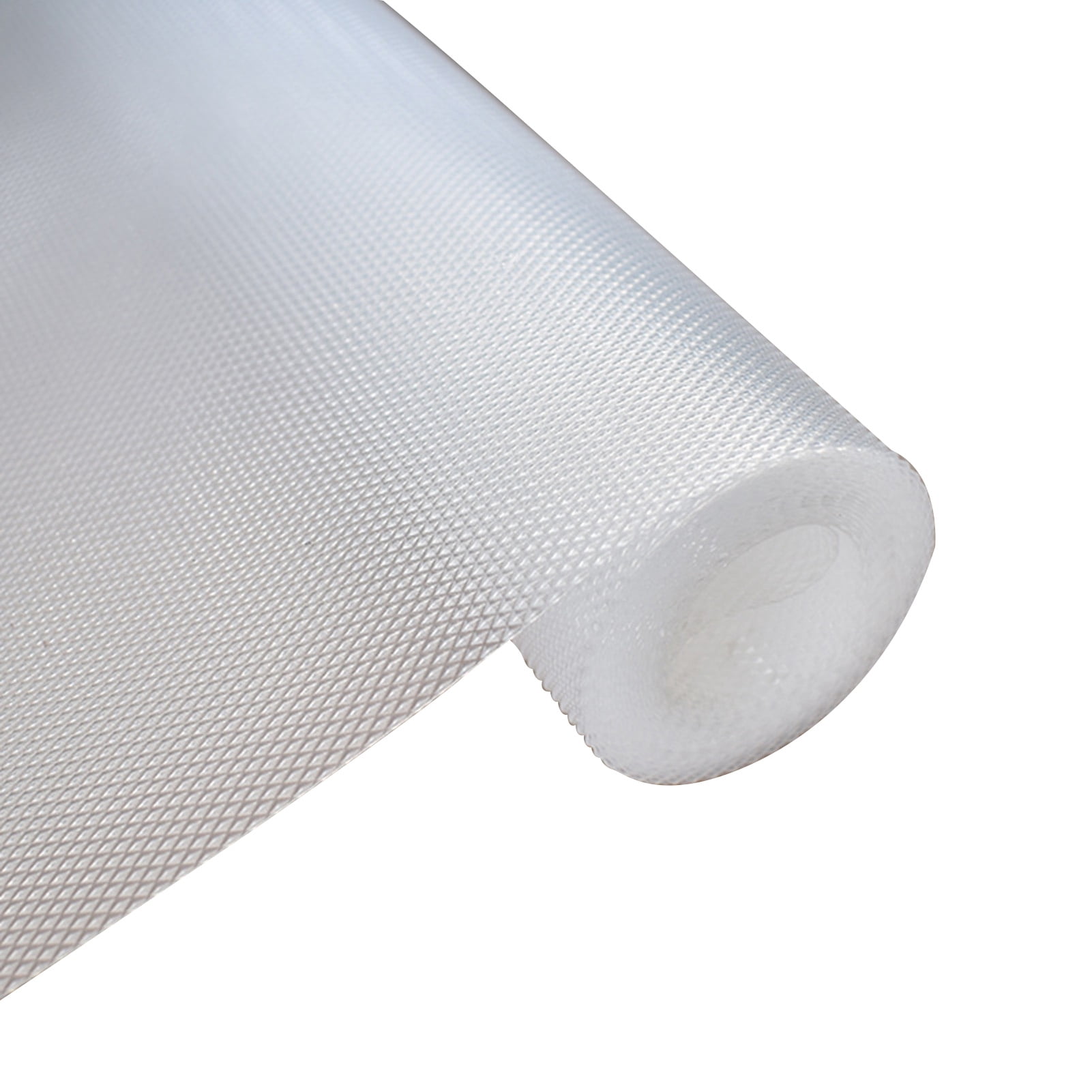 rygai Kitchen Cabinet Non-Adhesive Shelf Liner Water-Resistant Oil ...