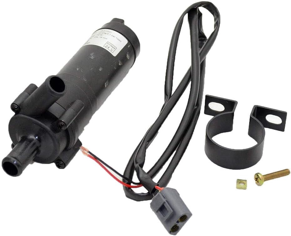 s 10-24488-03 CM30P7-1 5.2 GPM Circulation with 5/8-Inch Port Flexible ...