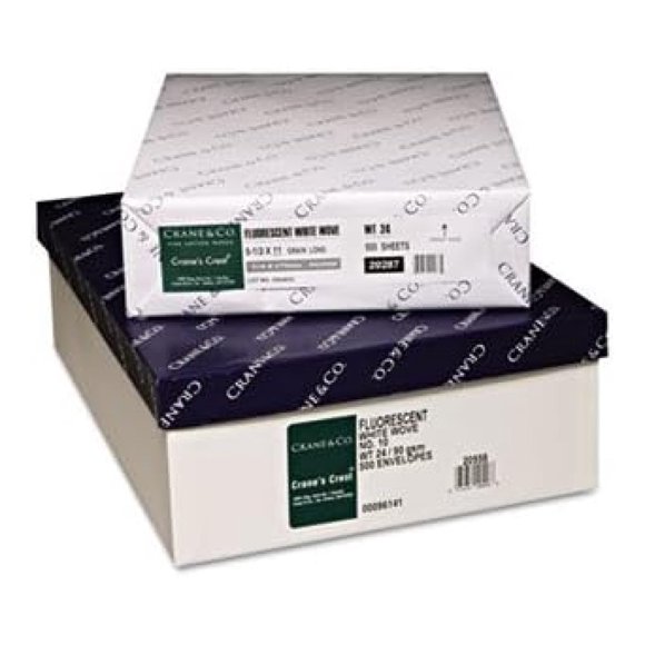 Cotton Paper