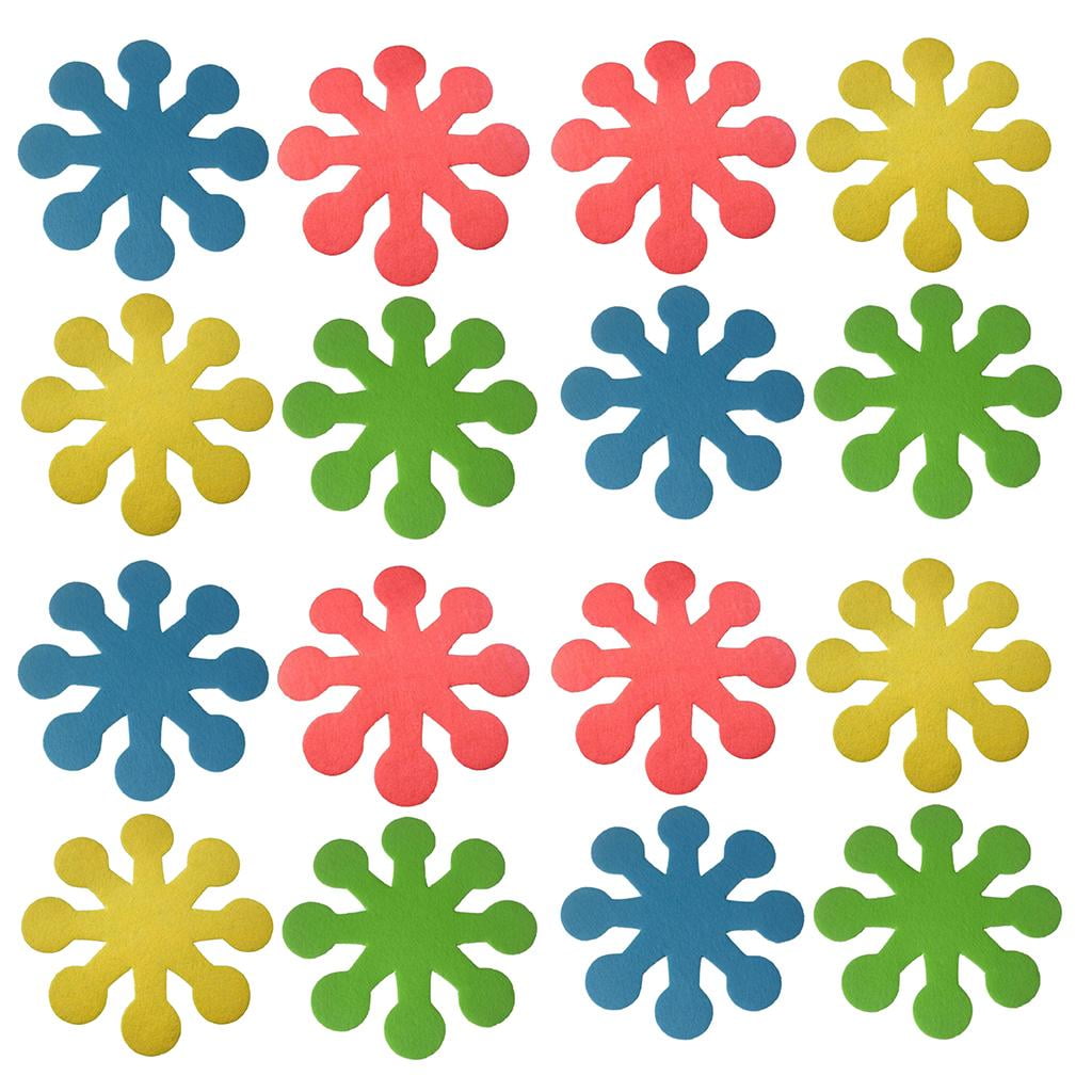 s, 16Pcs Pot and Pan Protectors scratch Pads Dividers for Kitchenware ...