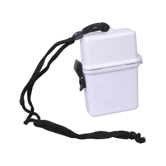 s 2PCS Multipurpose Floating Storage Container Water Resistant Dry Box ...