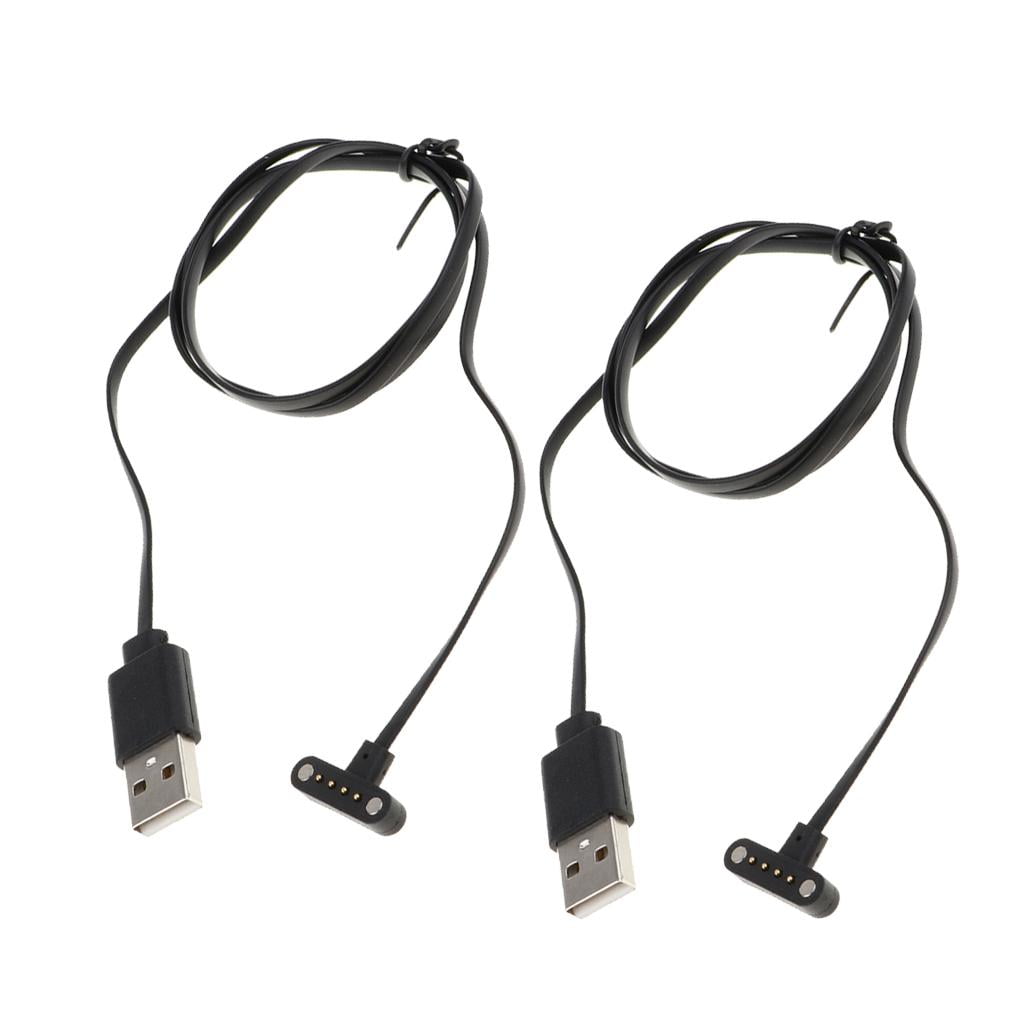 s 4 Pin Data Charger Charging Cable For - Walmart Business Supplies