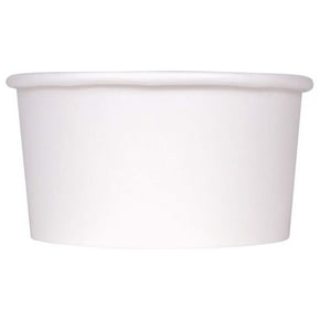 Single Serving Containers