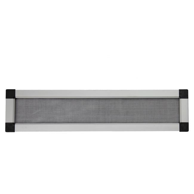 s Aluminum Mesh Screen for Rain Barrel - Walmart.com