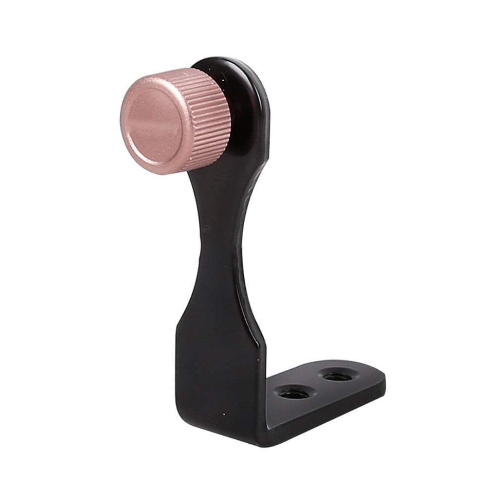 s Binoculars Tripod Adapter Bracket L-shaped Connector Adapter Zeraneb ...