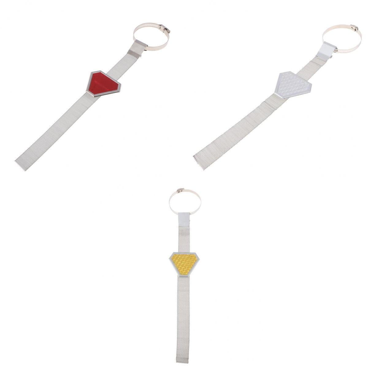 s Car Vehicle Anti-Static Belt Grounding Strap Anti Static Protector ...