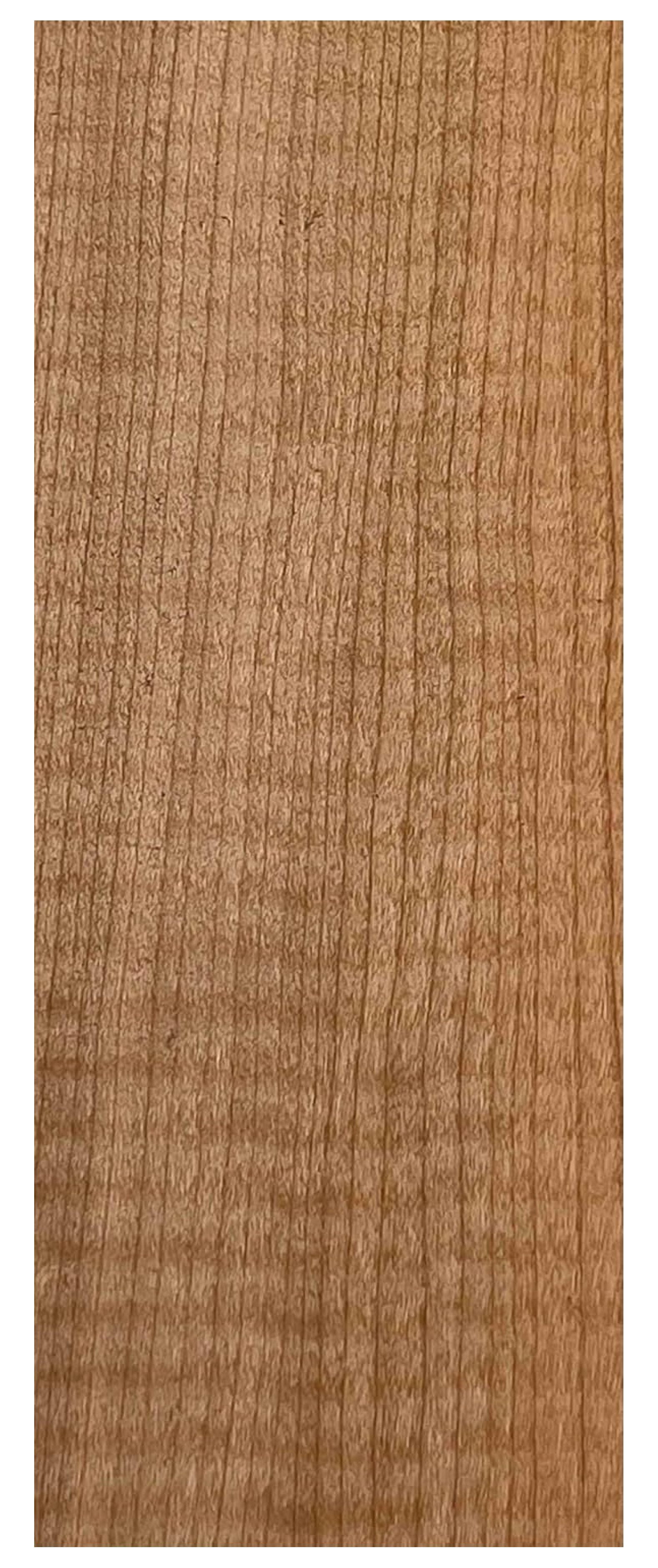 's Cherry Thin Stock Lumber Boards Wood Crafts 1" x 6" x 36"(1 Piece ...