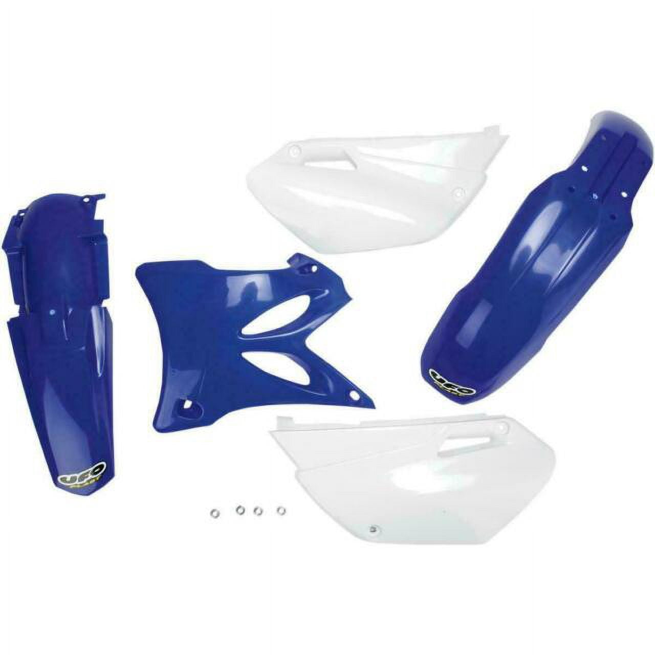 s Complete Body Kit - OEM , Color: Blue - Walmart.com