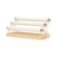 Durable Catalog Display Rack, 12 1-inch Rings, Gray - Walmart.com