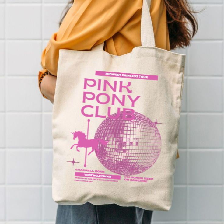 s Pink Pony Club for Men and Women-TH49684 - Walmart.com