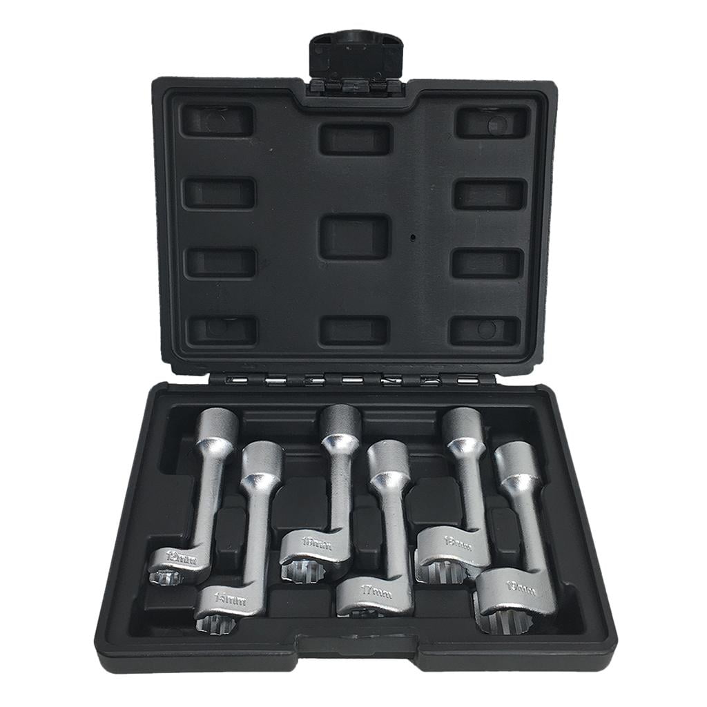 s Ratchet Wrench Set Ratchet Wrenches, with Tool Roll,Metric ...