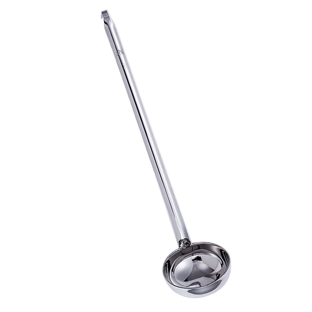 s Soup Or Gravy / Dipper Kitchen Tool Utensil 60ml - Walmart.com