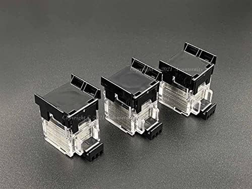 s Staple Refills, Compatible with Max No.20FE Staple Cartridges (Code No. MS92309) for MAX EH ...
