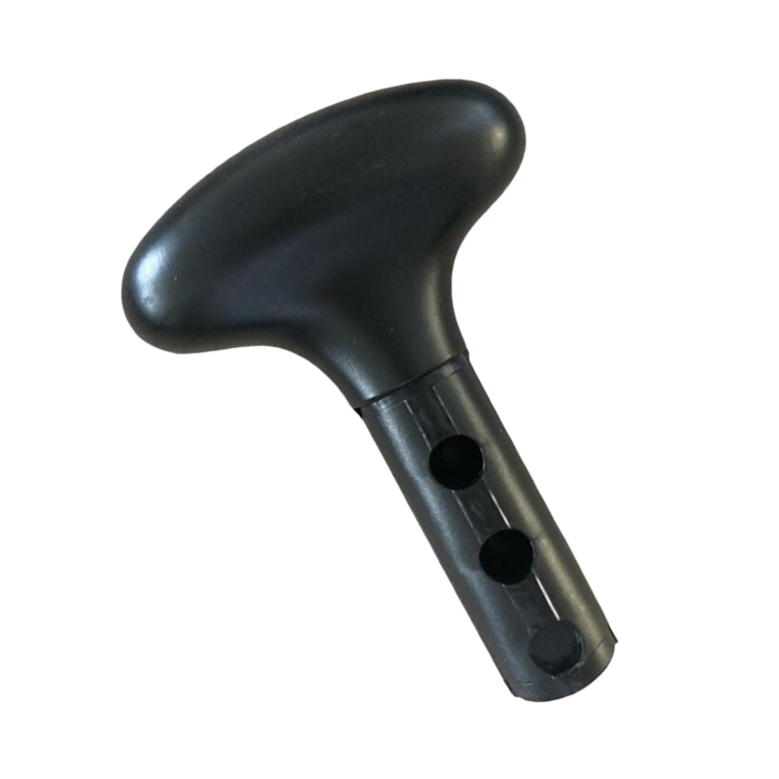s T Handle Curved T Shaped Handle Grip Replacement Rafting Surfboard ...
