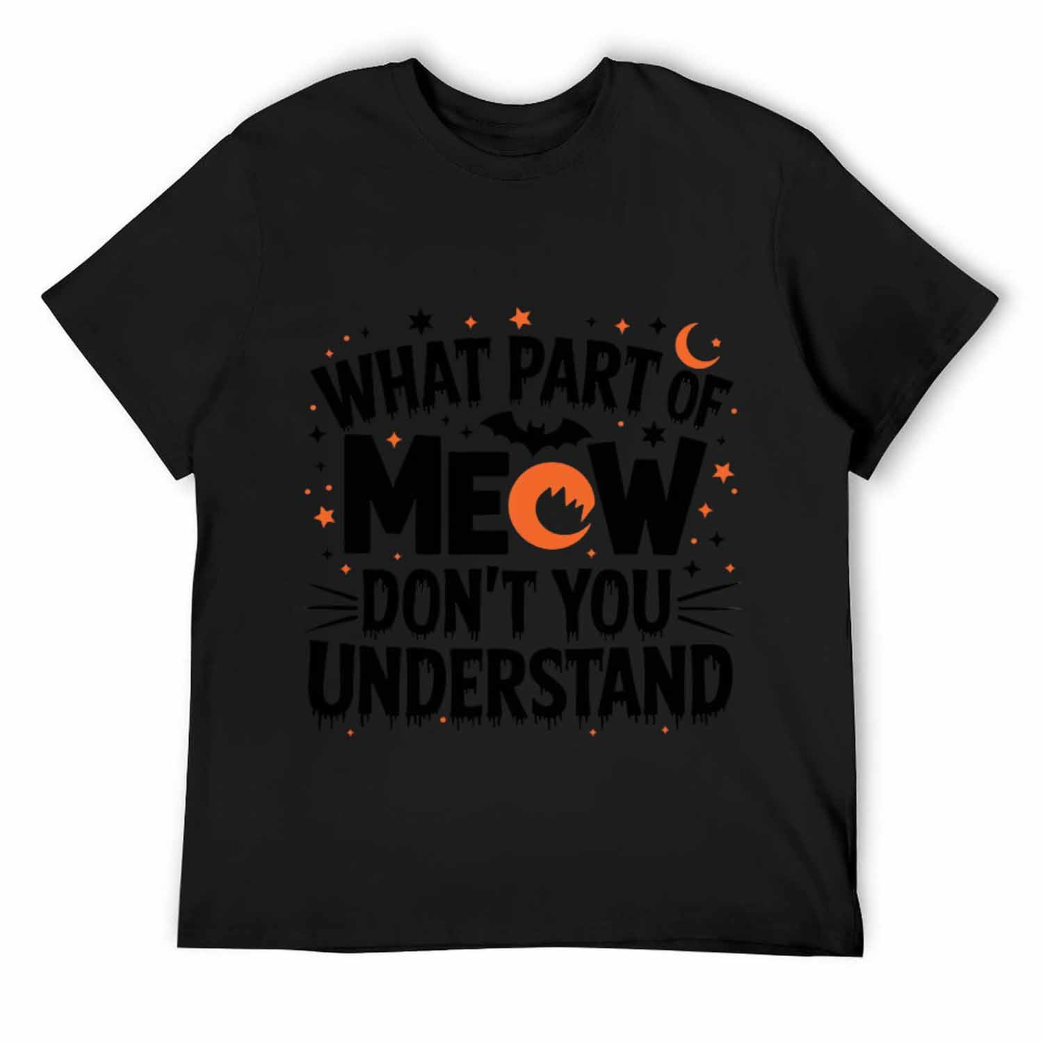 s What Part Of Meow Don't You Understand Touchdown Or Tutu Grandma ...