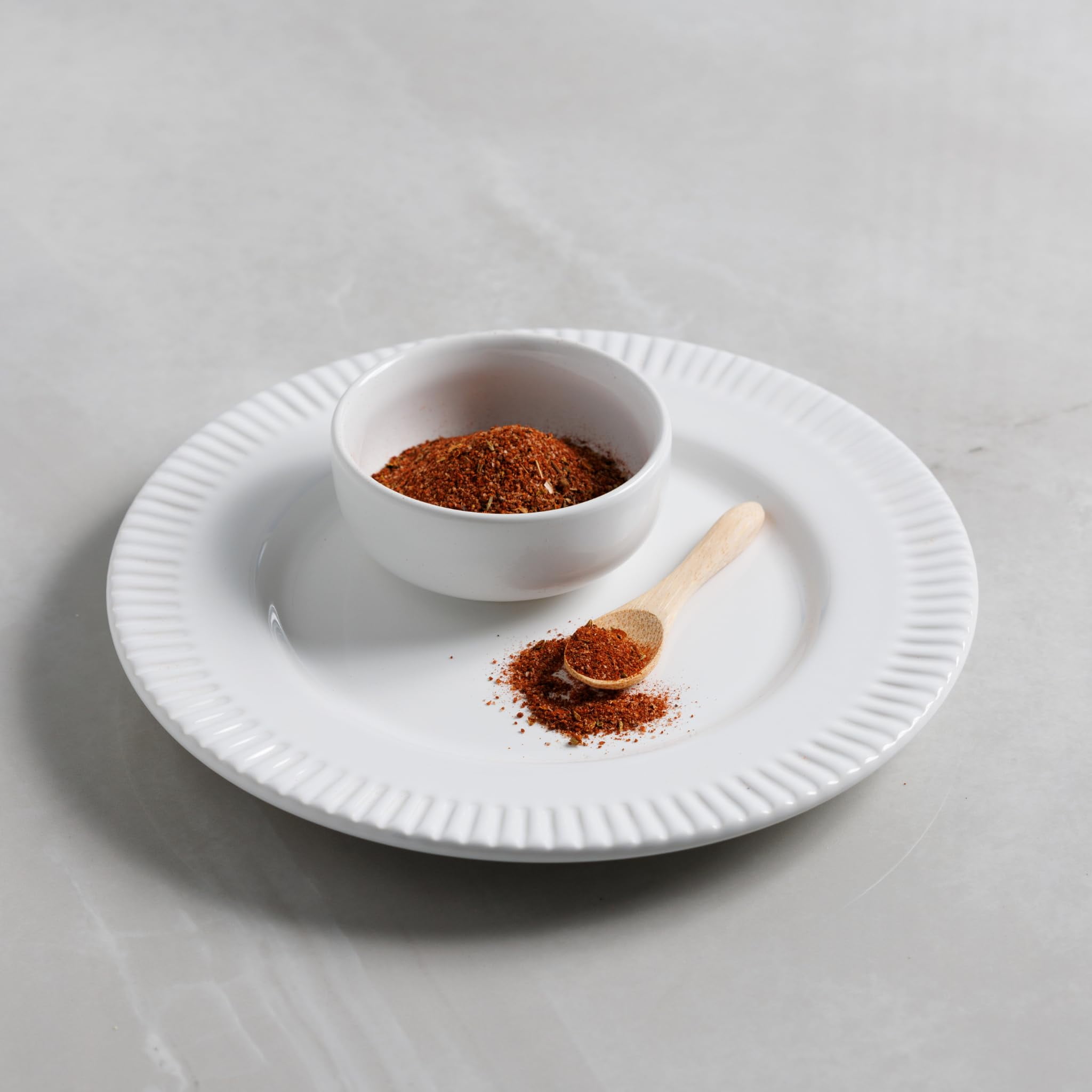 s.a.l.t. sisters Caribbean SCH4 Jerk Rub & Seasoning | All-Natural ...