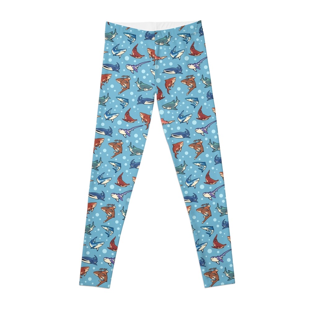 s in the light blue Leggings jogging pants Women sports gym wear Womens ...