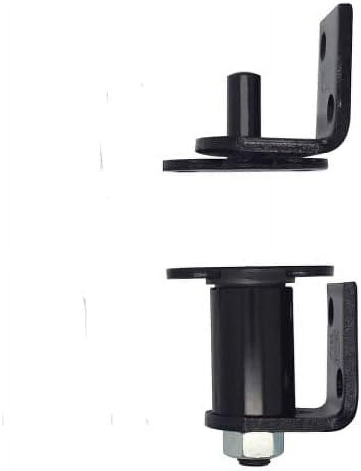 s7512 Commercial Grade Gravity Double Pivot Hinge - Saloon Door Hinges ...