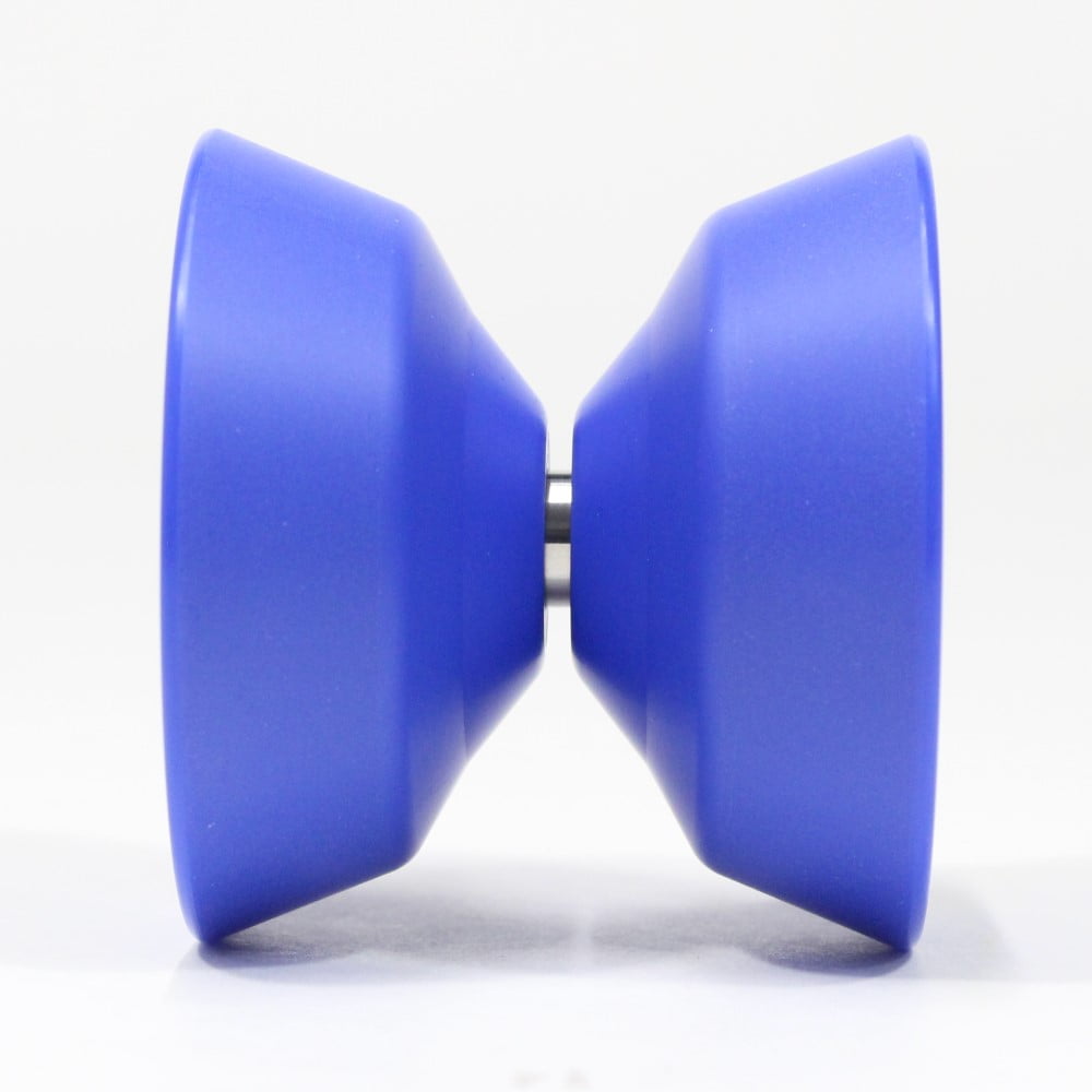 sOMEThING x Japan Technology Jetset Yo-Yo - Delrin "POM" Off String Yo ...