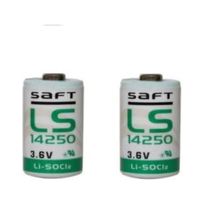 Saft Batteries in Batteries - Walmart.com