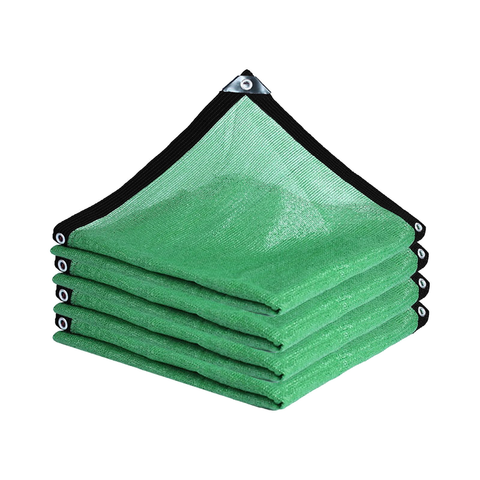 safuny 6.56x6.56ft Sun Shade Canopy,Outdoor Sunshade Swimming Pool Sun ...