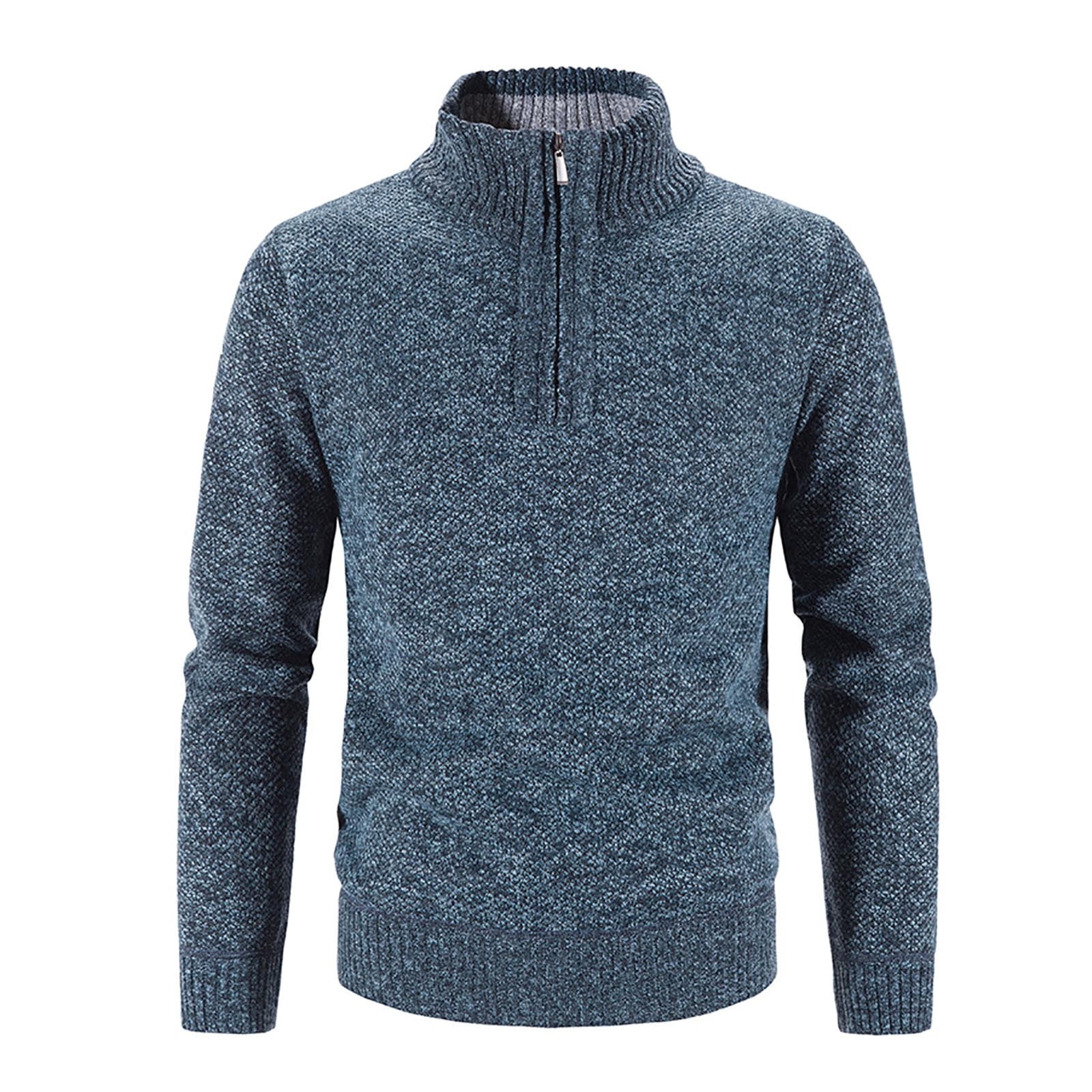 safuny Jackets for Men Fall Fashion Shacket Jacket Stand Collar Dressy ...