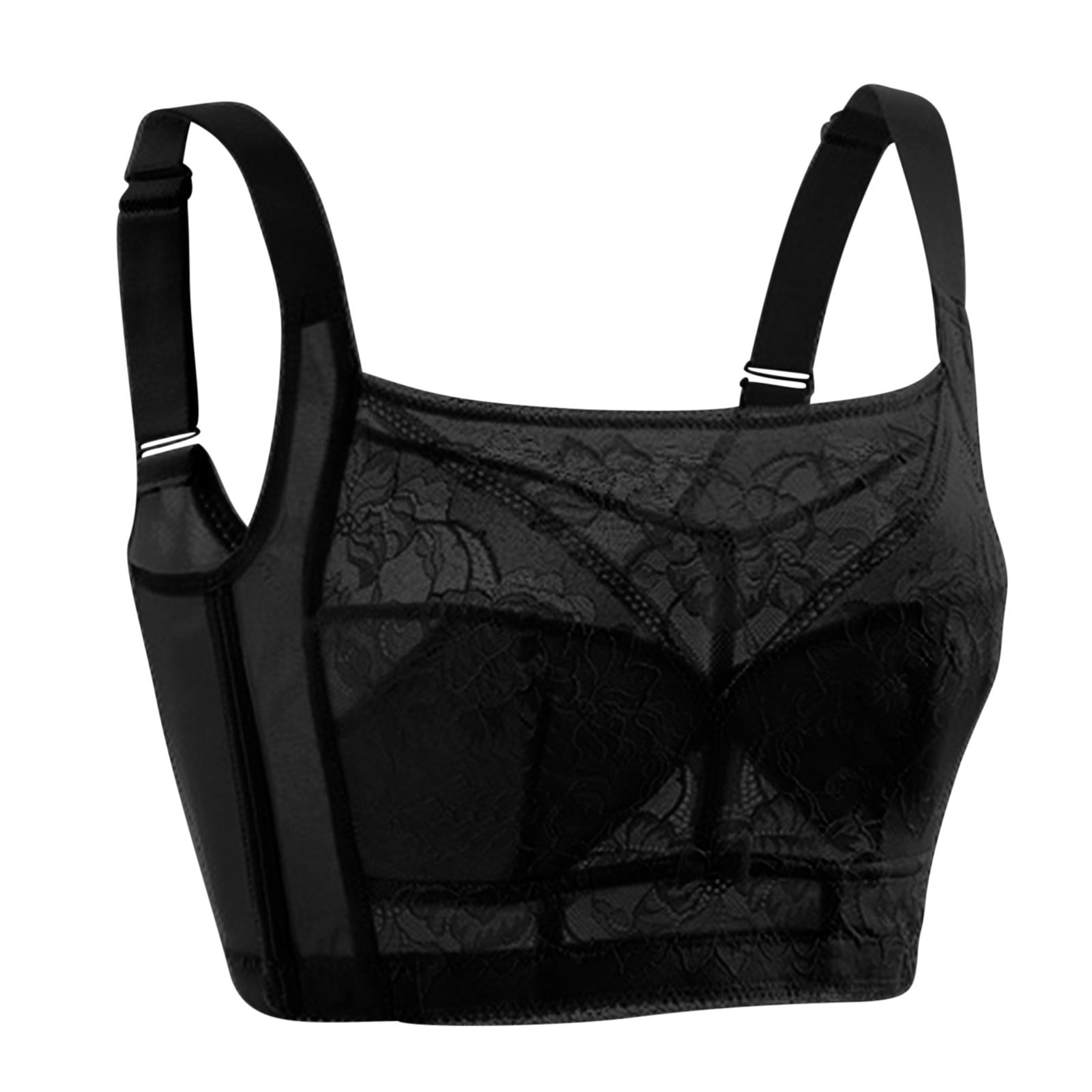 safuny Push-Up Bra for Women Lace Ultra Light Lingerie with Color ...