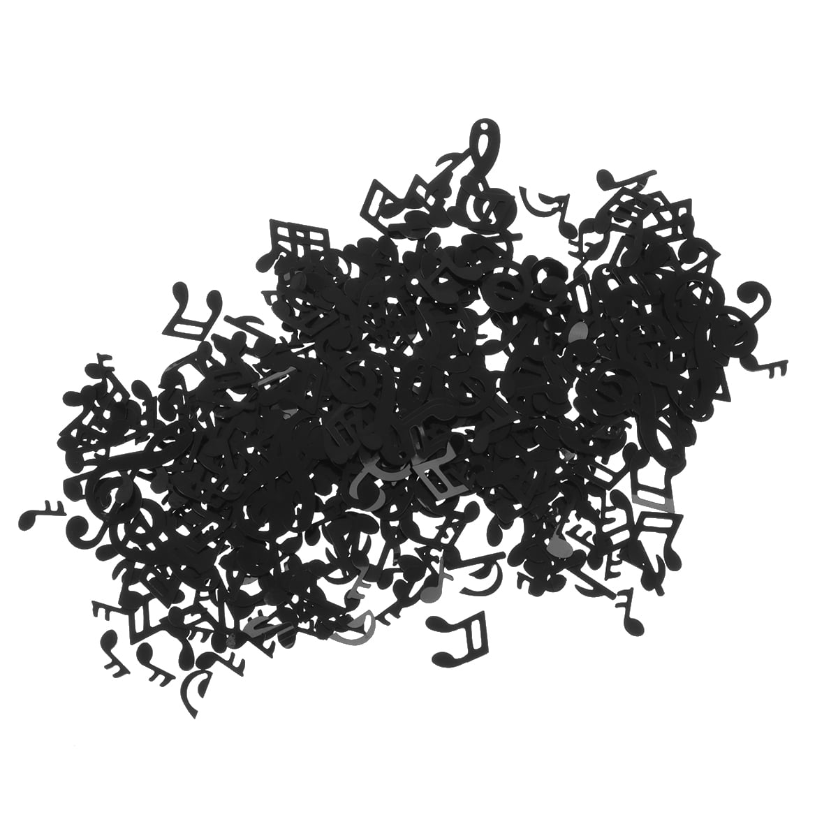 Music Note Confetti