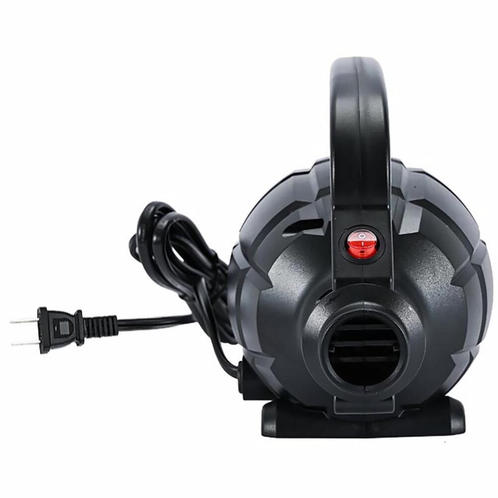 said 1 Set 600W Air Compressor Electric Air Tumbling Track Gym Pump ...