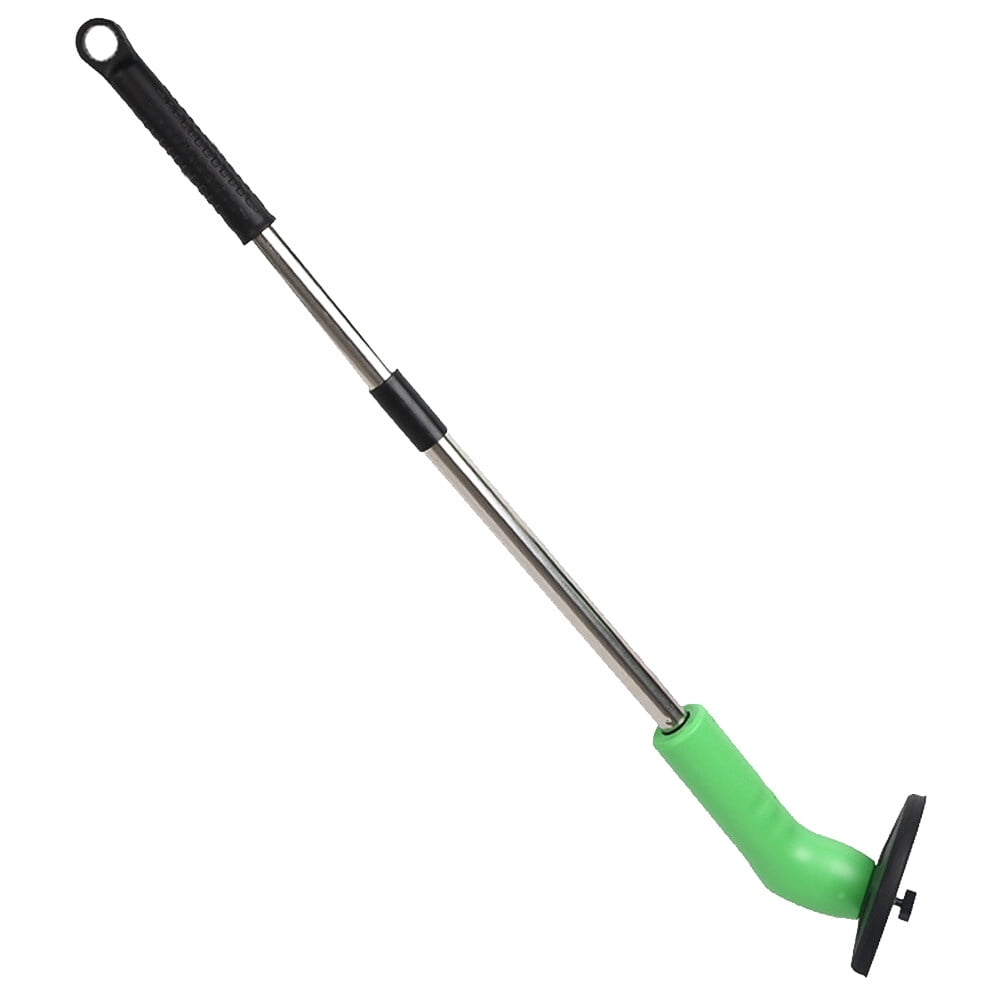 said 1 Set Mini Lawn Mower Handheld Mower Telescopic Rod Weed Trimmer ...