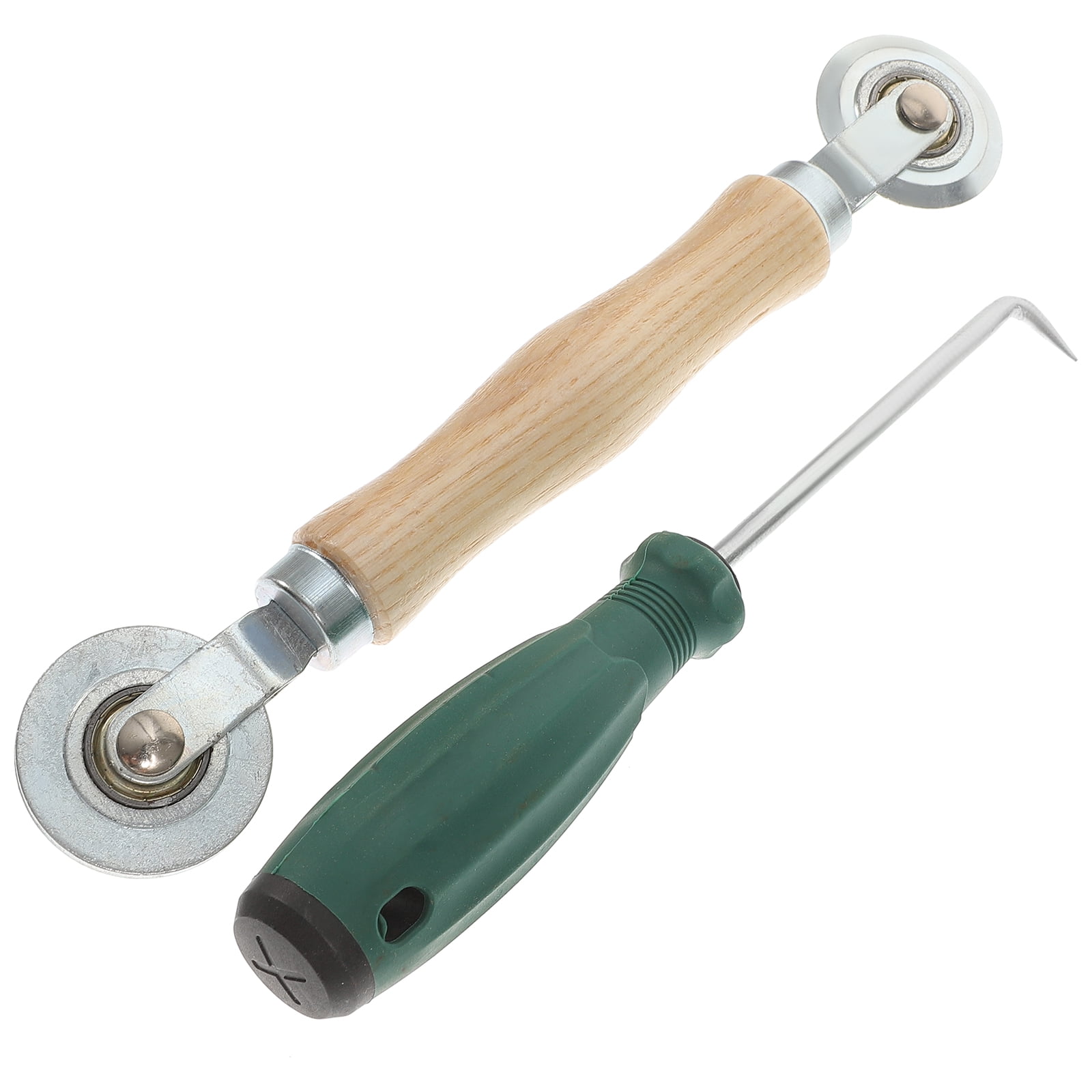 BESTYASH Spline Roller for Window Screen Repair Tool Stainless Steel 1 ...