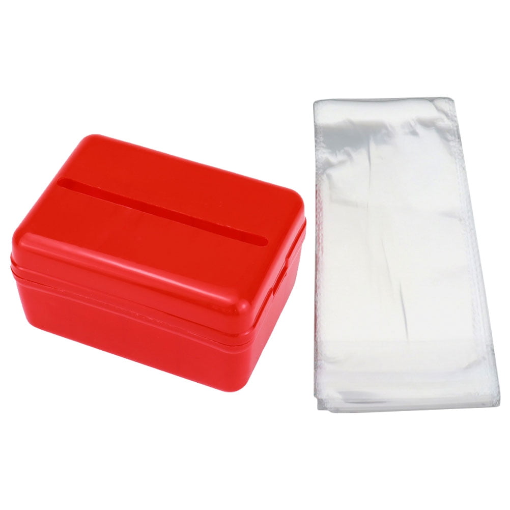 OUNONA Cake Money Pull Out Box for Cash Gift Surprise Birthday Party ...