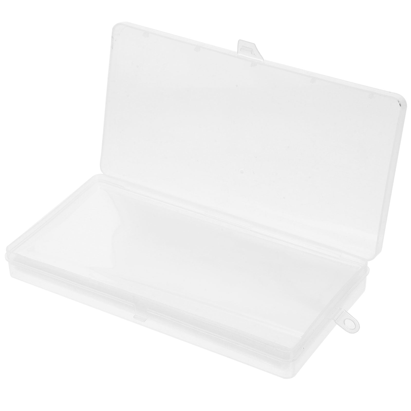 said 1 Set of Transparent Bill Money Bags Banknotes Holders ...