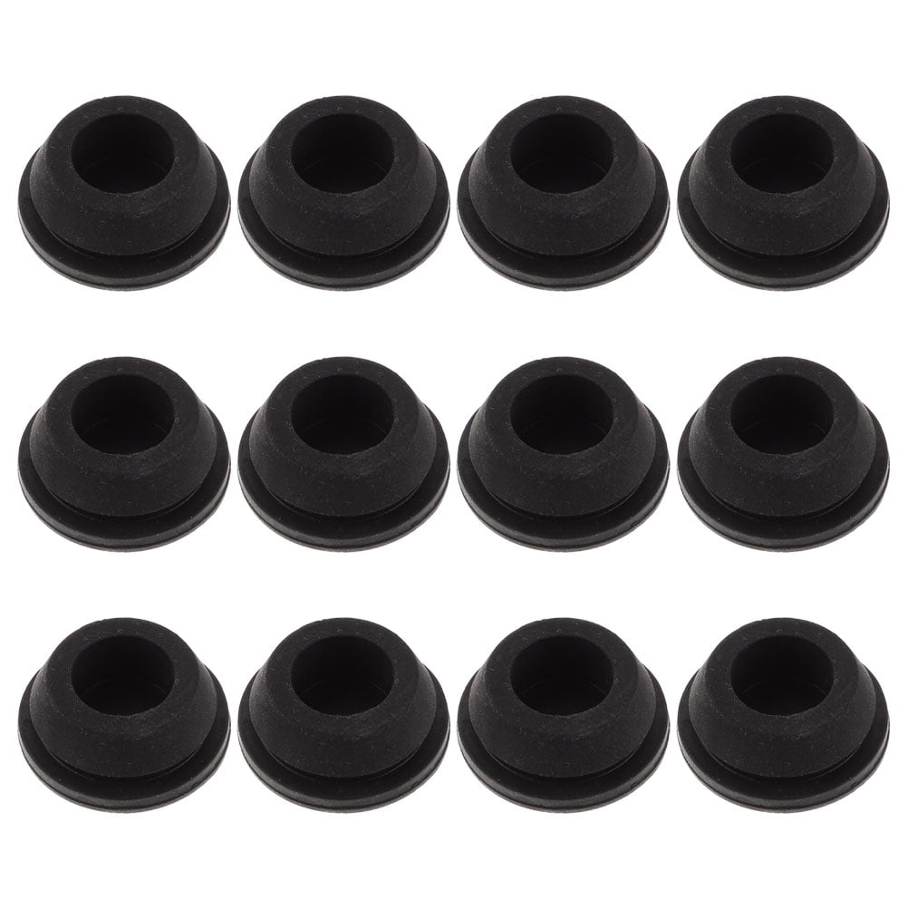 BESTYASH AC Unit Drain Plug Rubber 12pcs for Home Use - Walmart.com