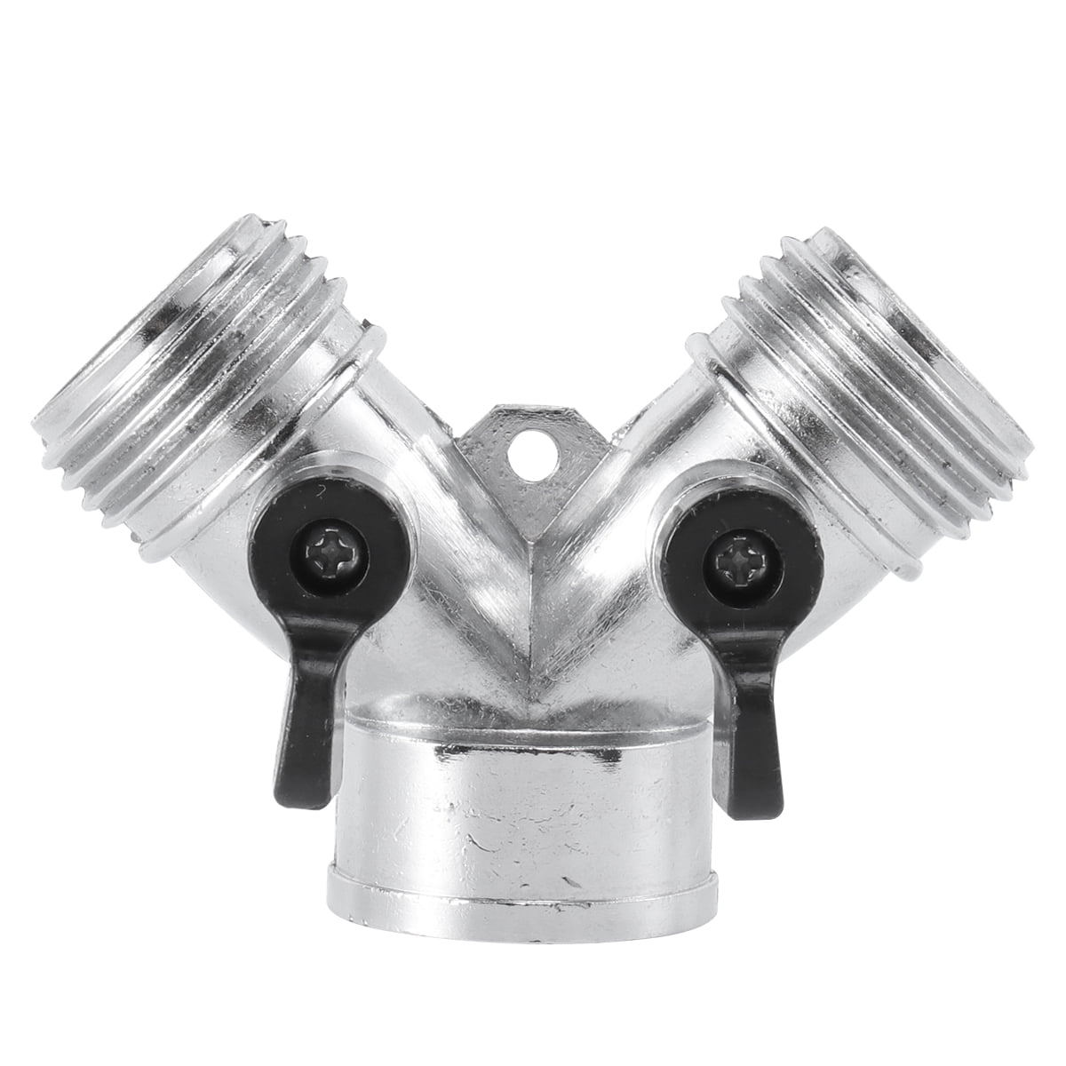 said 1Pc Three Way Connector Water Torch Joints Watering Hose ...