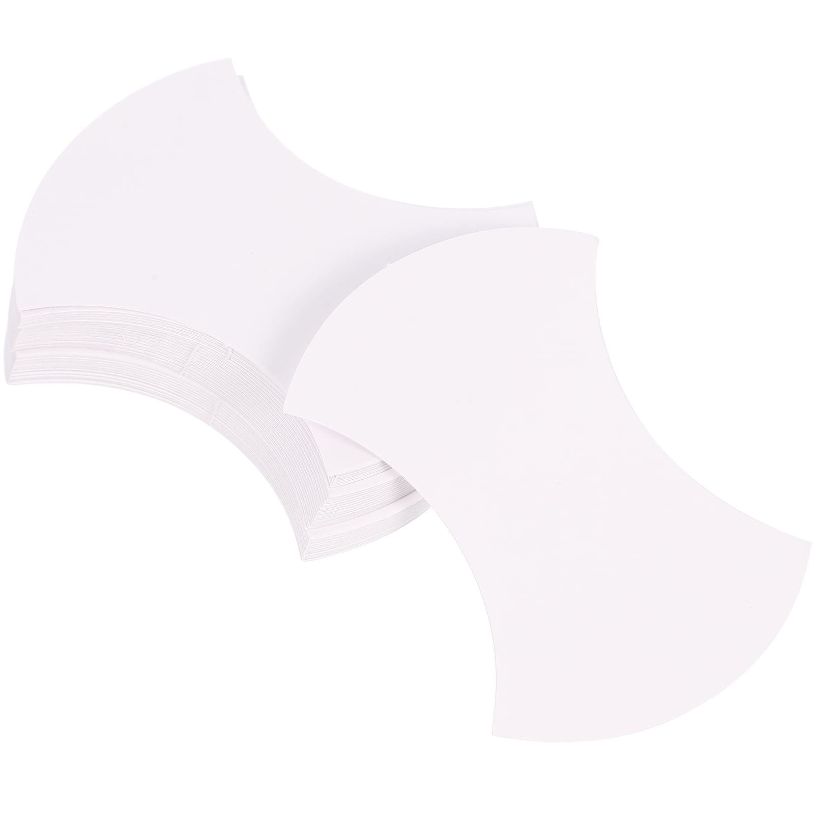 said 200Pcs Quilting Piercing Paper Quilting Paper Template Quilting ...