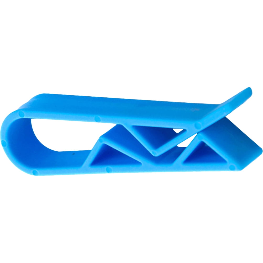 said 24pcs Garbage Bin Clip Kitchen Trash Can Bag Clips Wastebasket Bag ...