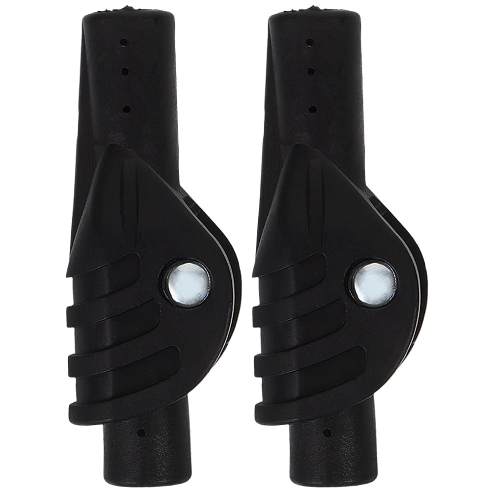 said 2Pcs Professional Tent Folding Joints Portable Tent Connector ...