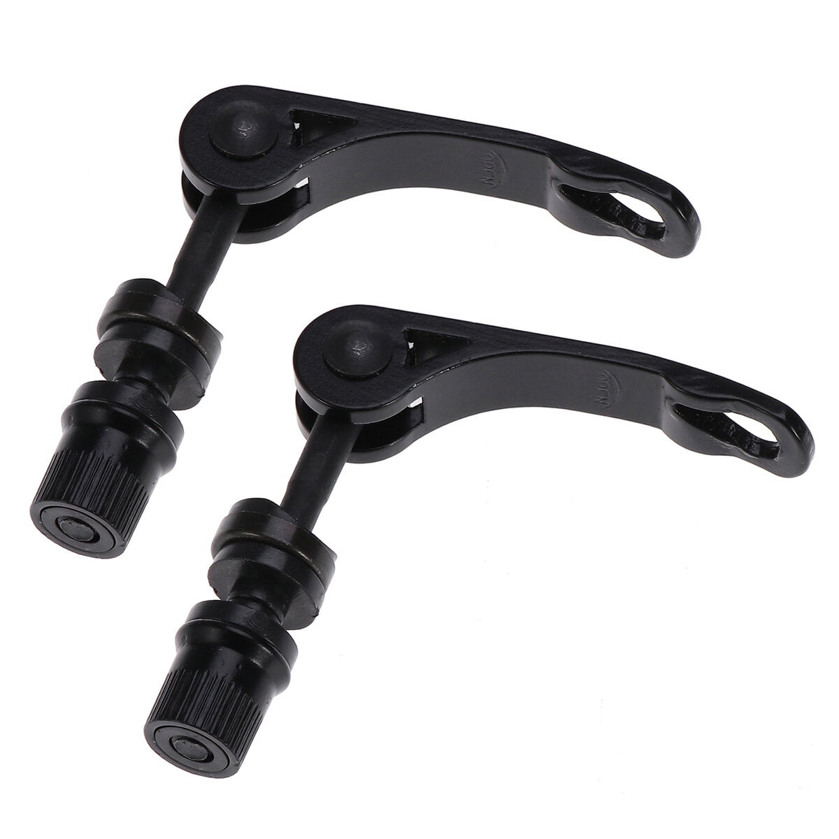said 2pcs Universal Road Bike Quick Release Skewer for Wheel Hub ...
