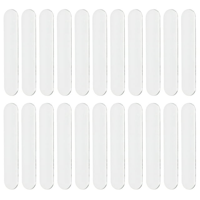 said 30Pcs Thickness Lead Tapes for Golfs Lead Tape for Golfs Clubs ...