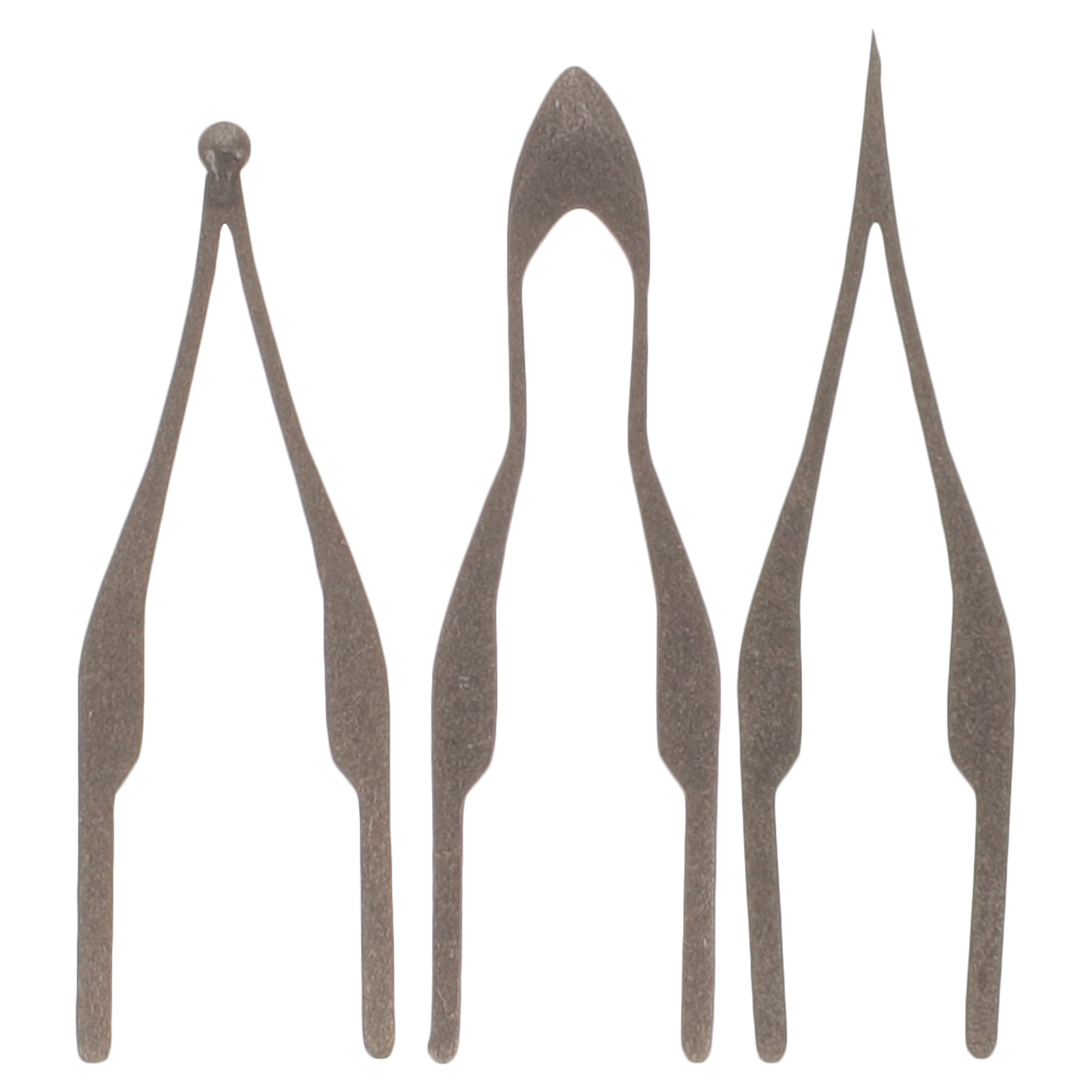 said 3pcs Wood Burning Machine Tip Burner Pen Tip Wood Burner Tool ...