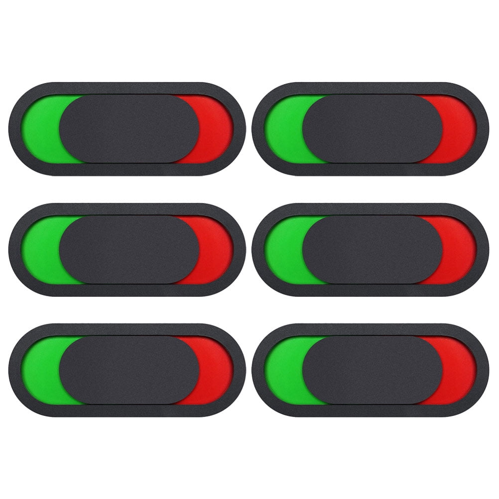 said 6pcs Office Door Sign Meeting Room Sign Practical Slide Door Sign ...