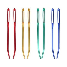 Plastic Yarn Needle