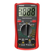 Innova 3320 Auto-Ranging Digital Multimeter, Electrical Voltage Tester ...
